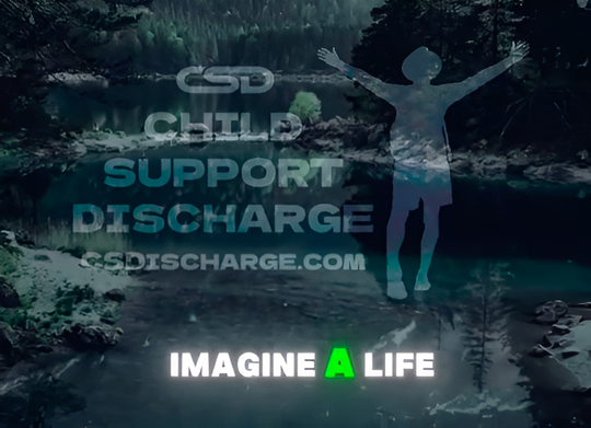 Imagine A Life Free From The Burdens of Child Support – Child Support ...