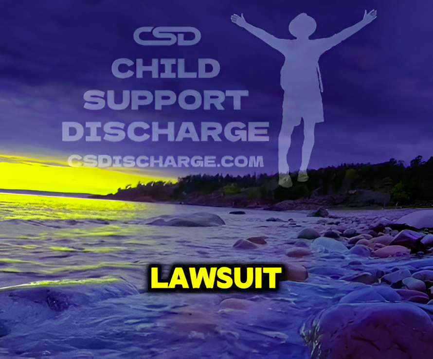 Child Support Discharge Articles – Page 2