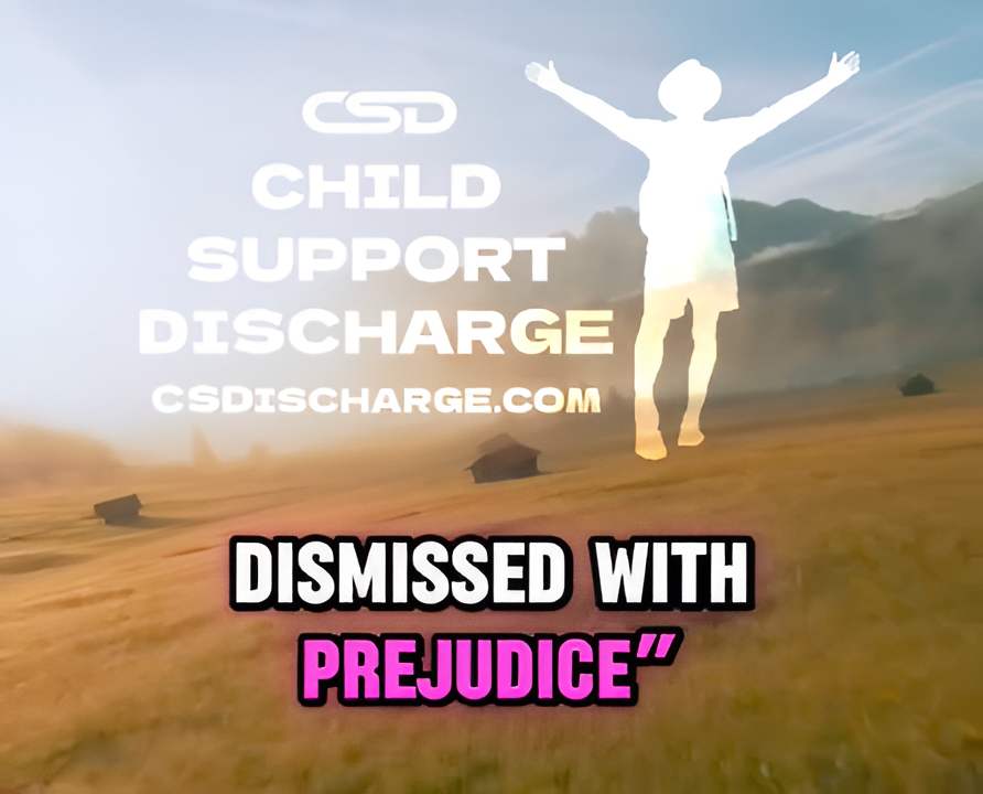 Child Support Discharge Articles